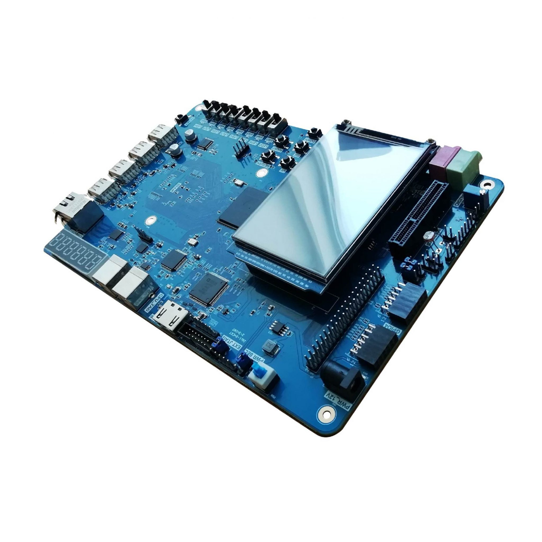 初入 GPU赛道，RISC-V能否取得好表现？ - 我的网站